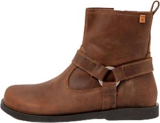 El Naturalista Femme N5877 Arenisca Botte Oxford, Terre, 40 EU Large