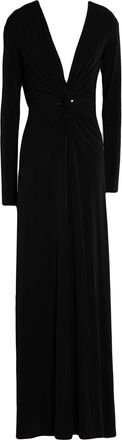 Erika Cavallini Semi Couture KLEIDER - Maxi-Kleider auf YOOX.COM