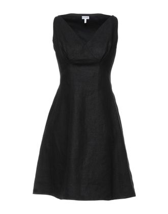 Loewe KLEIDER - Mini-Kleider auf YOOX.COM