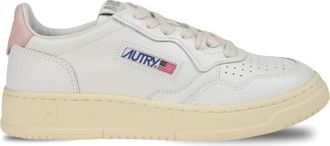 Autry Damen, Schuhe, Weiß, 38 EUGröße