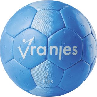 Erima Unisex Erwachsene Vranjes 3.0 Handball (7202516) blau, 2