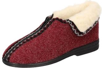 Cosmos Comfort Femme 6325-602 Mule, Noir, 41 EU