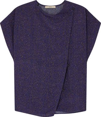 Sessun Top Lavista Sess&ugrave;n