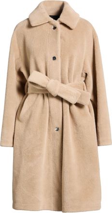 Pinko JACKEN & M&Auml;NTEL - Shearling- & Kunstfell auf YOOX.COM