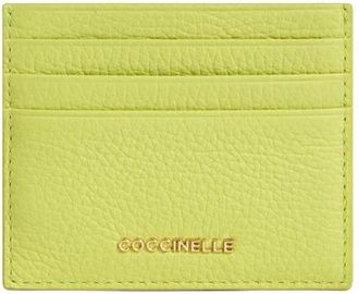 Coccinelle Portemonnaie METALLIC 26 2