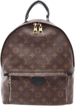 Louis Vuitton Damen, Pre-Owned, Braun, ONE SIZEGr&ouml;&szlig;e