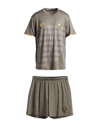 Emporio Armani OVERALLS - Sportanz&uuml;ge auf YOOX.COM