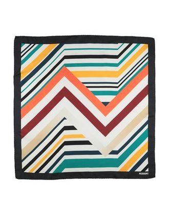 Missoni ACCESSOIRES - &Eacute;charpes sur YOOX.COM