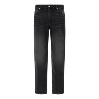 Department Five Department Five, Herren, Jeans, Schwarzk, W33Gr&ouml;&szlig;e