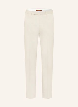 Ermenegildo Zegna Zegna Chino Regular Fit weiss
