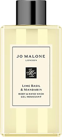 Jo Malone London Lime Basil & Mandarin K&ouml;rper- und Handwaschgel 100 ml