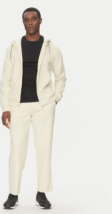 Emporio Armani Jogginganzug 7M000236 AF13512 U1079 &Eacute;cru Regular Fit