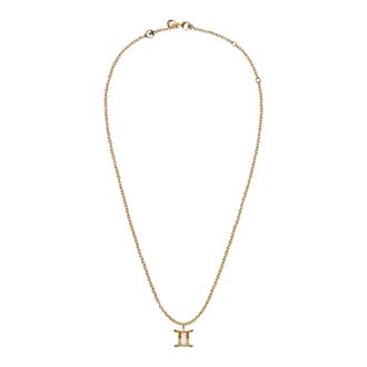 Coccinelle Collana - - Accessories - Damen - Gelb - ONE SIZE