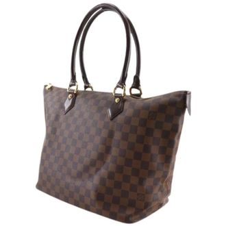 Louis Vuitton Damen, Pre-Owned, Braun, ONE SIZEGr&ouml;&szlig;e