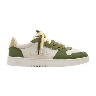 Axel Arigato Dice Lo Sneaker - - Shoes - Herren - Mehrfarbig - 40 EU