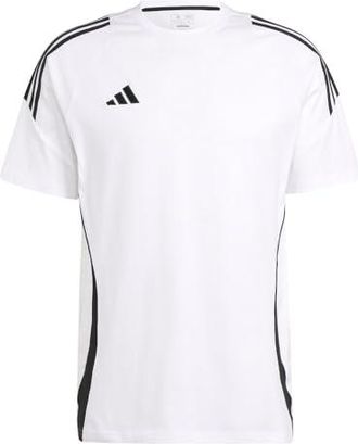 adidas Adidas Tiro24 Sweat Short Sleeve T-shirt L