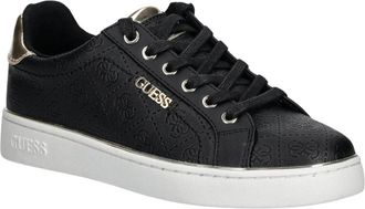 Guess Damen, Schuhe, Schwarzk, 36 EUGr&ouml;&szlig;e