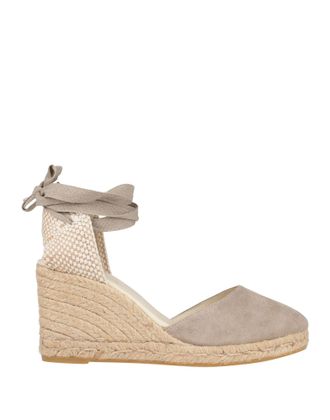 Espadrilles SCHUHE - Espadrilles auf YOOX.COM