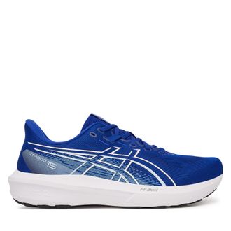 Asics Laufschuhe Asics Gt-1000 15 1011C230 Blau