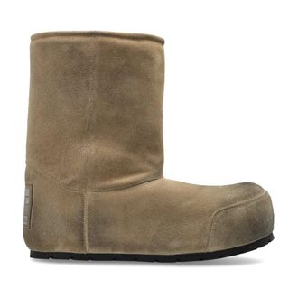 Balenciaga Dumbo Bootie - - Shoes - Herren - Braun - 42 EU