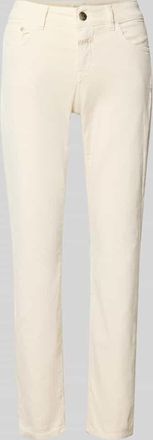 Closed Slim Fit Jeans aus Baumwoll-Mix Modell Baker