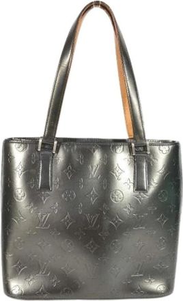 Louis Vuitton Damen, Pre-Owned, Schwarzk, ONE SIZEGr&ouml;&szlig;e
