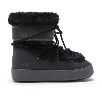 Moon Boot Bottes Ltrack Fausse Fourrure Imperm&eacute;ables Moon Boot