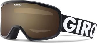 Giro BOREAL Black