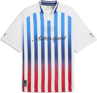 Puma BMW M MOTORSPORT Lifestyle Trikot Herren, Accessoires, Wei&Atilde;Y, XXL