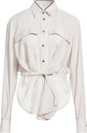 Brunello Cucinelli TOPS - Hemden auf YOOX.COM