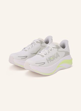 Hoka One One Hoka Laufschuhe Skyward X 2 weiss