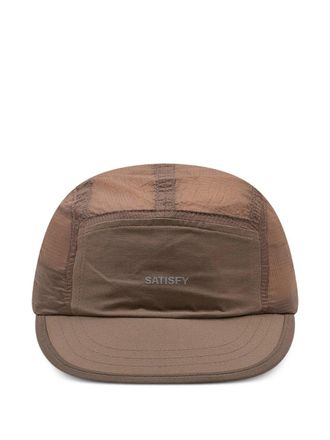 SATISFY Rippy Trail Cap