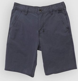 Salty Crew Transom Od Kids Shorts magnet