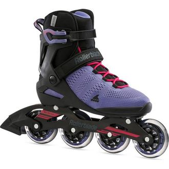 Rollerblade Damen Inlineskates Damen Inline-Skates Sirio 84 W