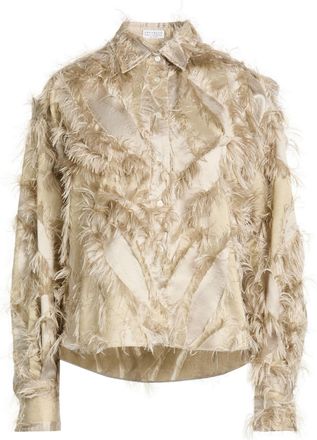 Brunello Cucinelli TOPS - Hemden auf YOOX.COM
