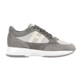 Hogan Herren, Schuhe, Mehrfarbig, 44 EUGr&ouml;&szlig;e