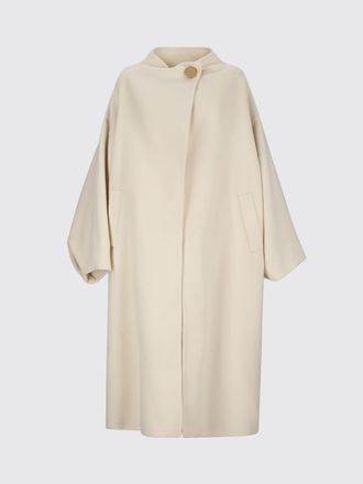 Darkpark Manteau DARKPARK Femme couleur Blanc