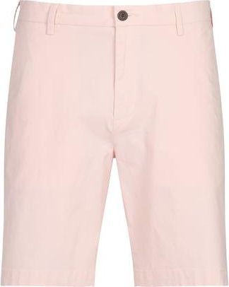 Dockers Short droit en coton m&eacute;lang&eacute;