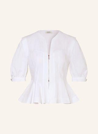 Sandro Sandro Bluse weiss