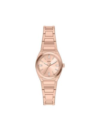 Fossil Uhr Everett Small ES5491 Ros&eacute;gold