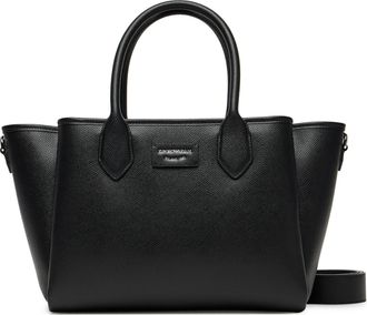 Emporio Armani Handtasche Emporio Armani EW002329 AF17799 MC149 Schwarz