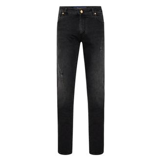 Billionaire Boys Club Slim-fit Jeans - - Jeans - Herren - Schwarzk - W29