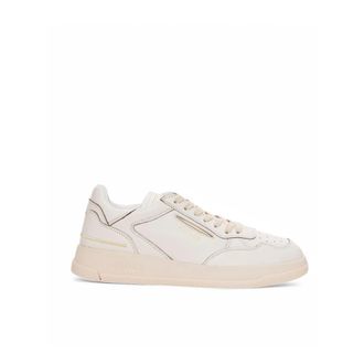 Ghoud tweener low Sneakers mit erh&ouml;htem Teil an der R&uuml;ckseite - - Shoes - Herren - Wei&szlig; - 43 EU