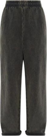 Entire studios Entire Studios, unisex, Pantalons, Gris, Taille: S Cotton Pantalons de surv&ecirc;tement