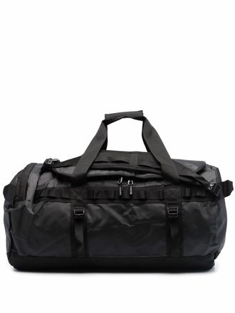 The North Face Mittelgro&szlig;e Base Camp Reisetasche - Schwarz