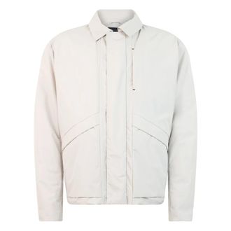 Herno Bomberjacke mit Kragen - - Jackets - Herren - Beige - L