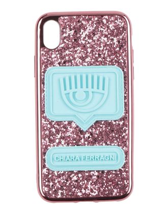 Chiara Ferragni HIGHTECH - Cover & H&uuml;llen auf YOOX.COM