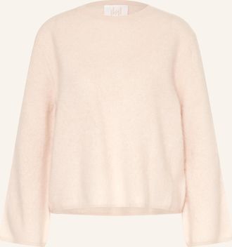 Marella Pullover Mit Cashmere beige