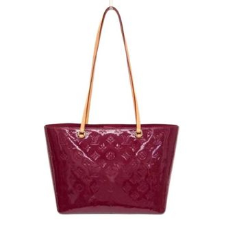 Louis Vuitton Pre-owned Long Beach M90480 - - Pre-owned - Damen - Lila - ONE SIZE