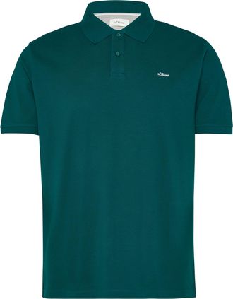 s.Oliver Poloshirt